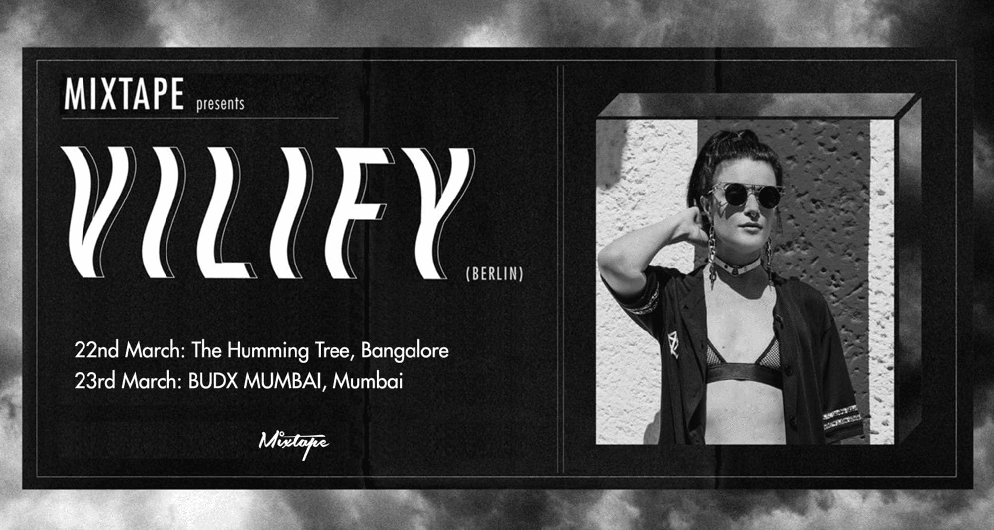 Vilify In India - Mixtape