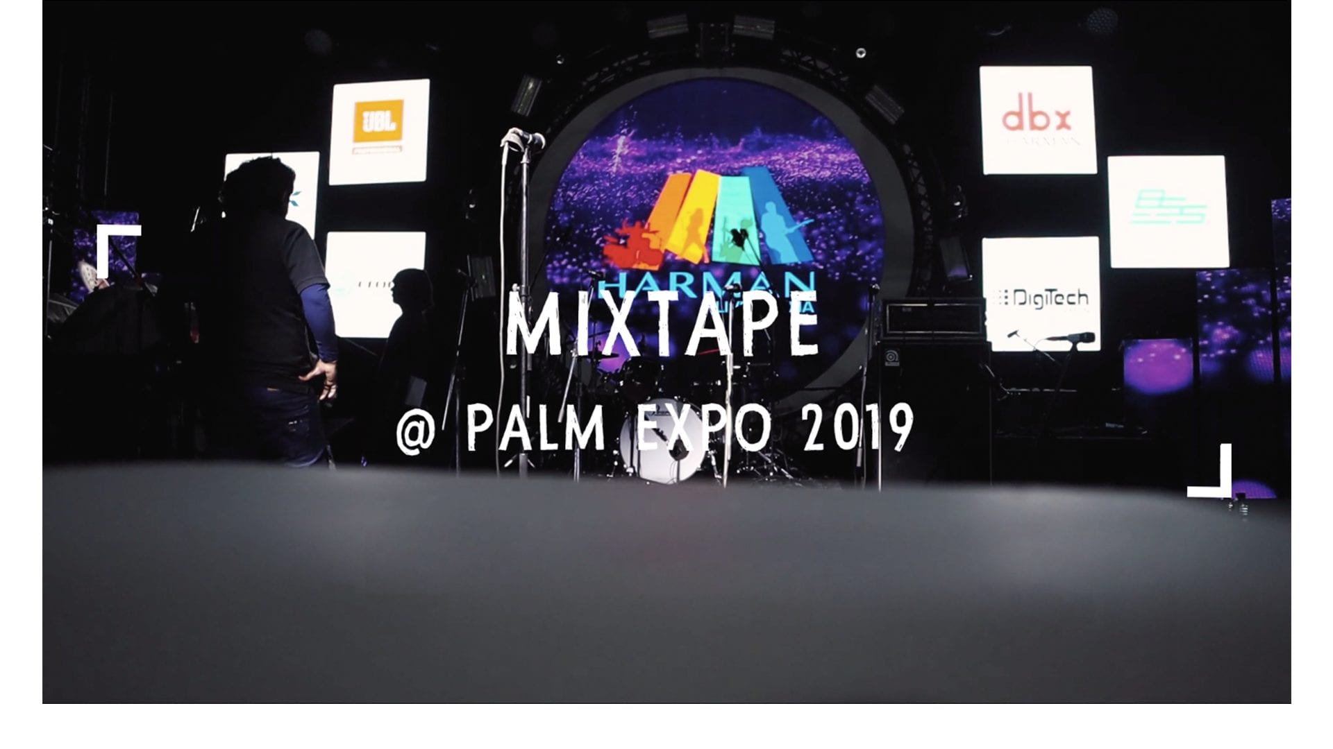 Mixtape - Artist & Event Management Agency